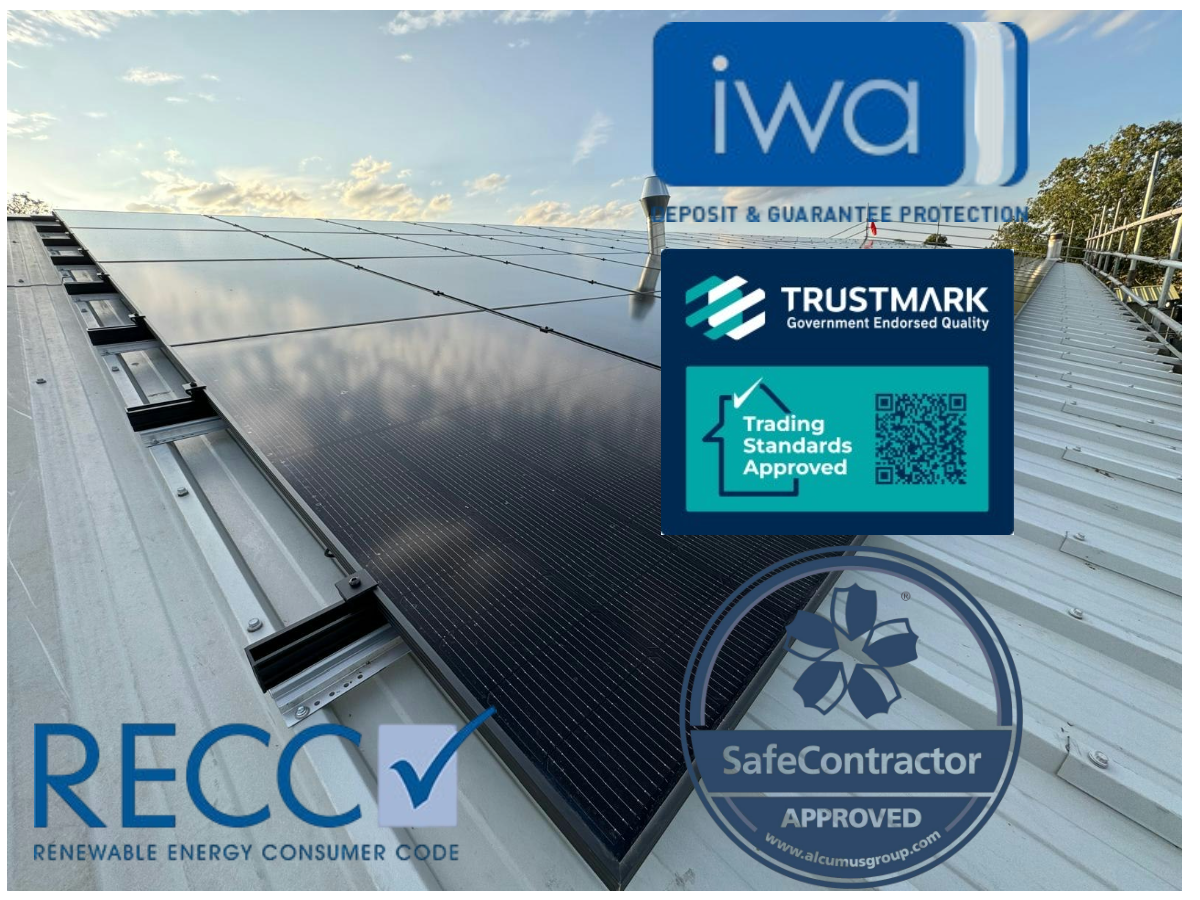 Unlock the Full Potential of Solar Energy: Trustworthy Solutions for ...